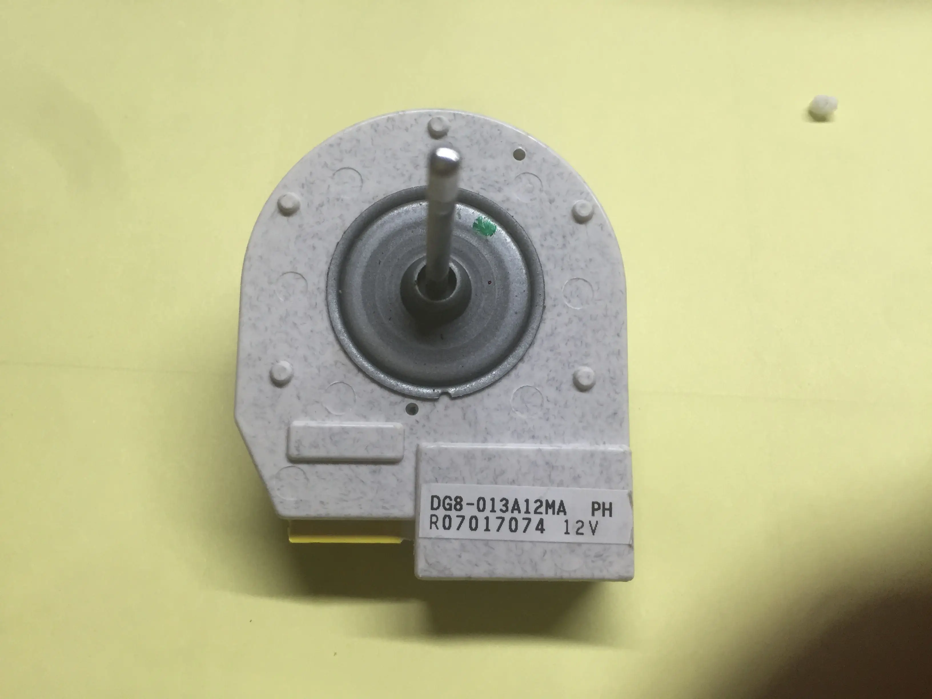 Аксессуары для холодильника, Морозильный вентилятор, двигатель ...