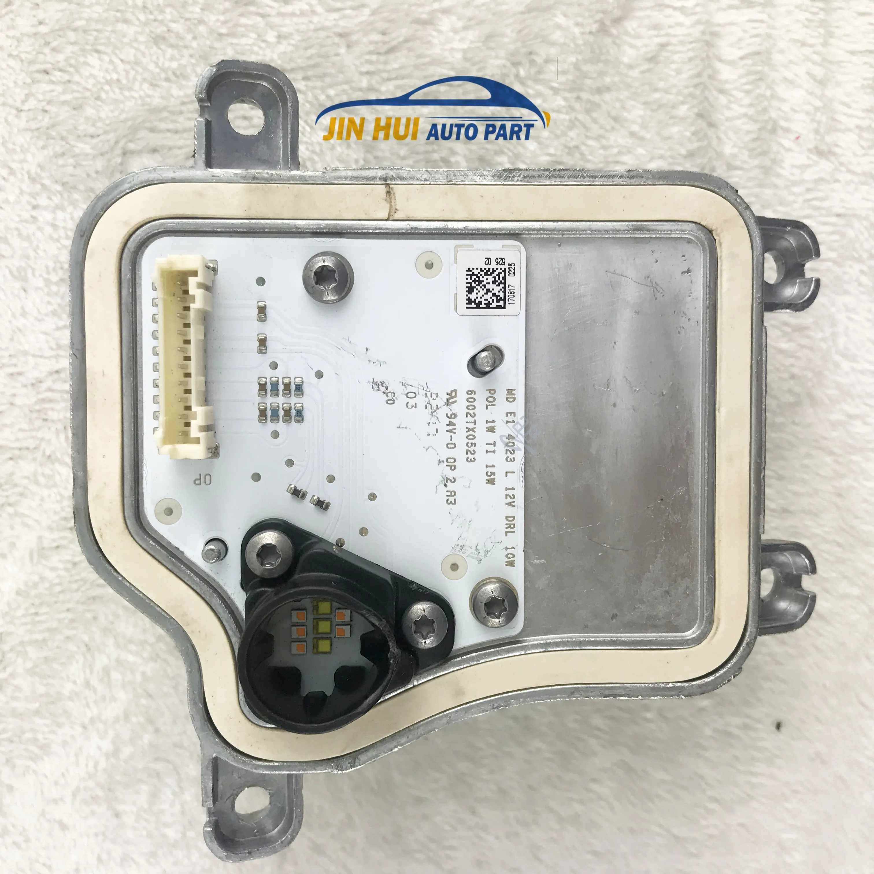 Светодиодный модуль управления с радиатором фар для Audi Q5 80A998473A ...