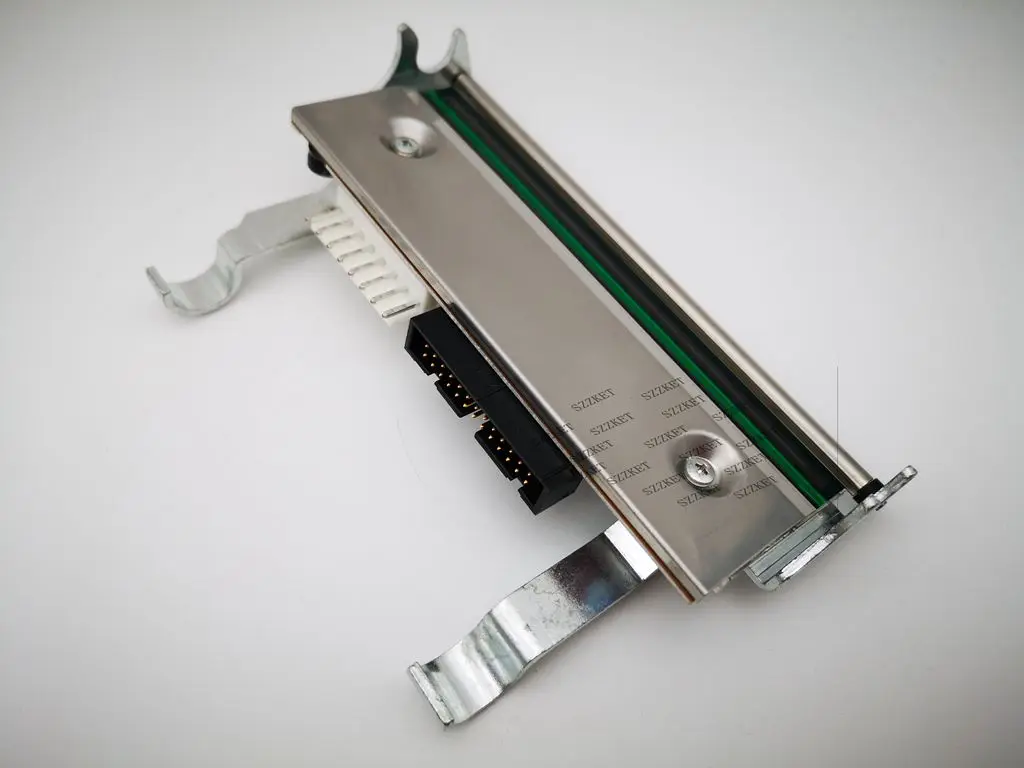 PX4I 400Dpi ใหม่สำหรับ Intermec หัวพิมพ์ป้ายกำกับหัว PX4I 406Dpi ...