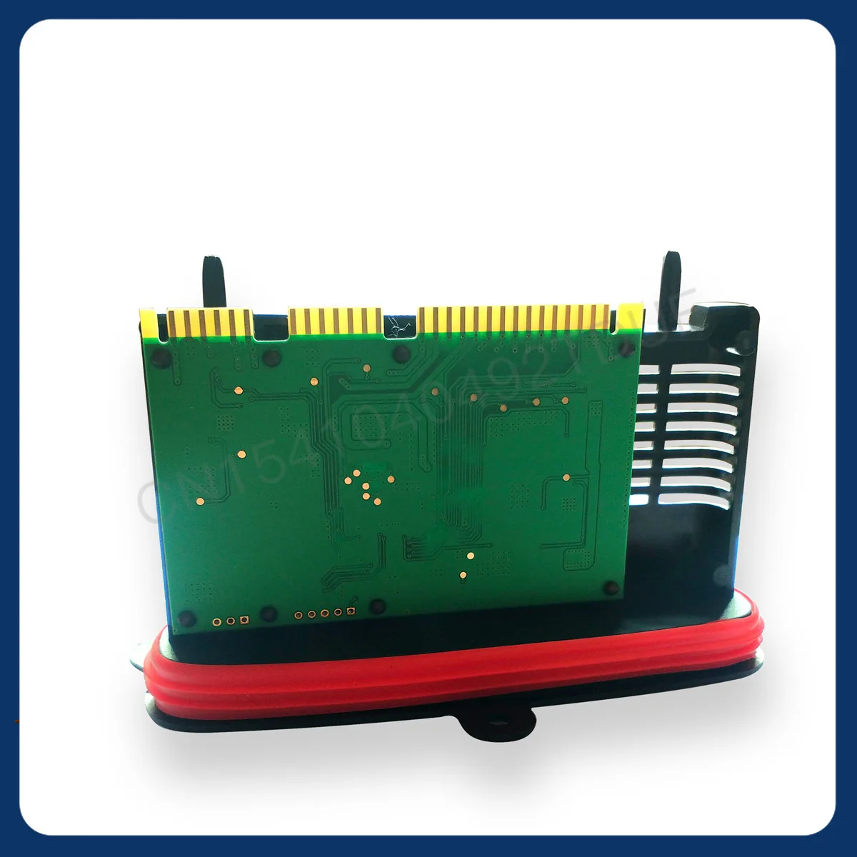 63117355073 It Is Suitable For Bmw 5 Series Headlamp Drive Module ...