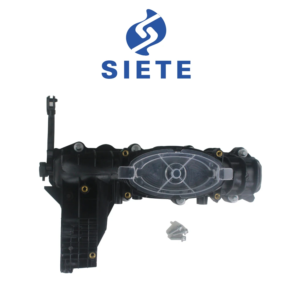 INTAKE-MANIFOLD-651-090-00-37-651-090-30-37-6510900037-6510903037 ...