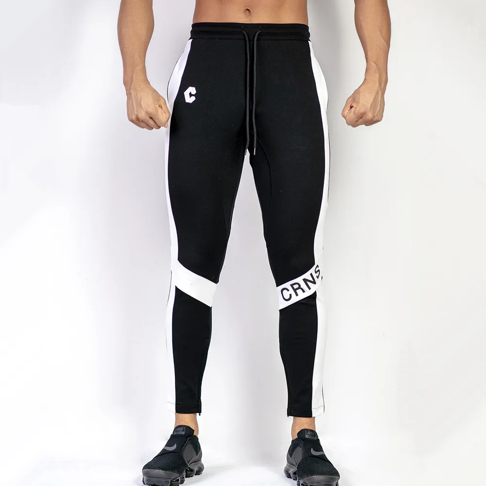 Men’s Fitness & Workout Joggers Pants - Men's Fitness Apparel, Men's ...