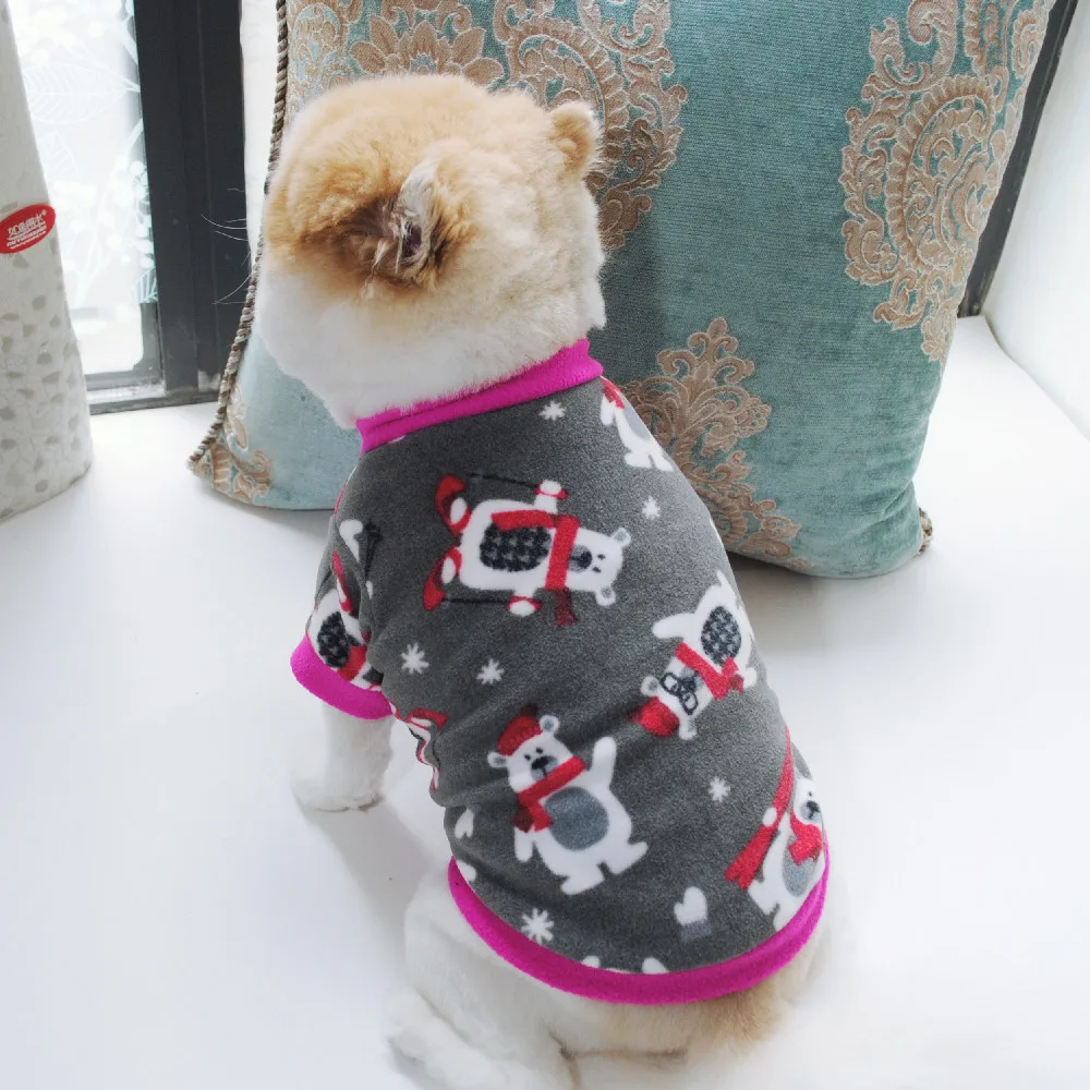 Unique Sweaters For Dogs – The Popular Clothes This Winter – DogMega.Com