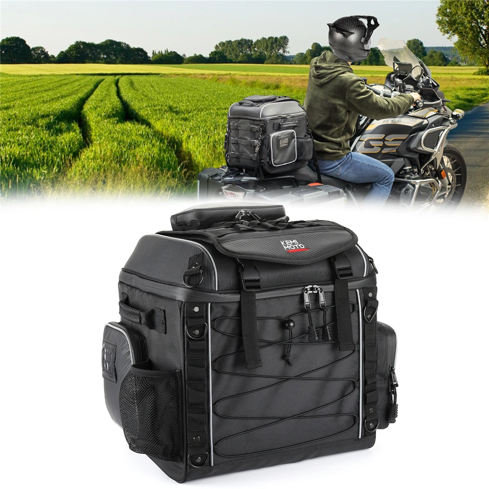 Motorcycle-Bag-Waterproof-Seat-Bags-Motorcycle-Travel-Luggage-For-Trunk ...