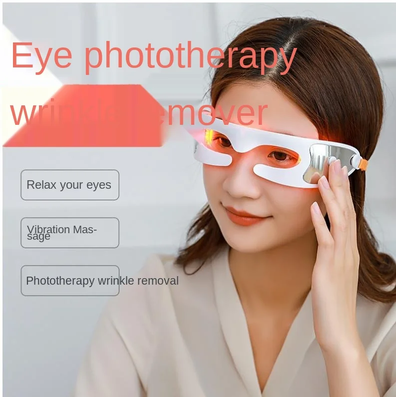 Eye-Pouch-Massage-Eye-Mask-Eye-Protector-Eye-massager-Phototherapy-to ...