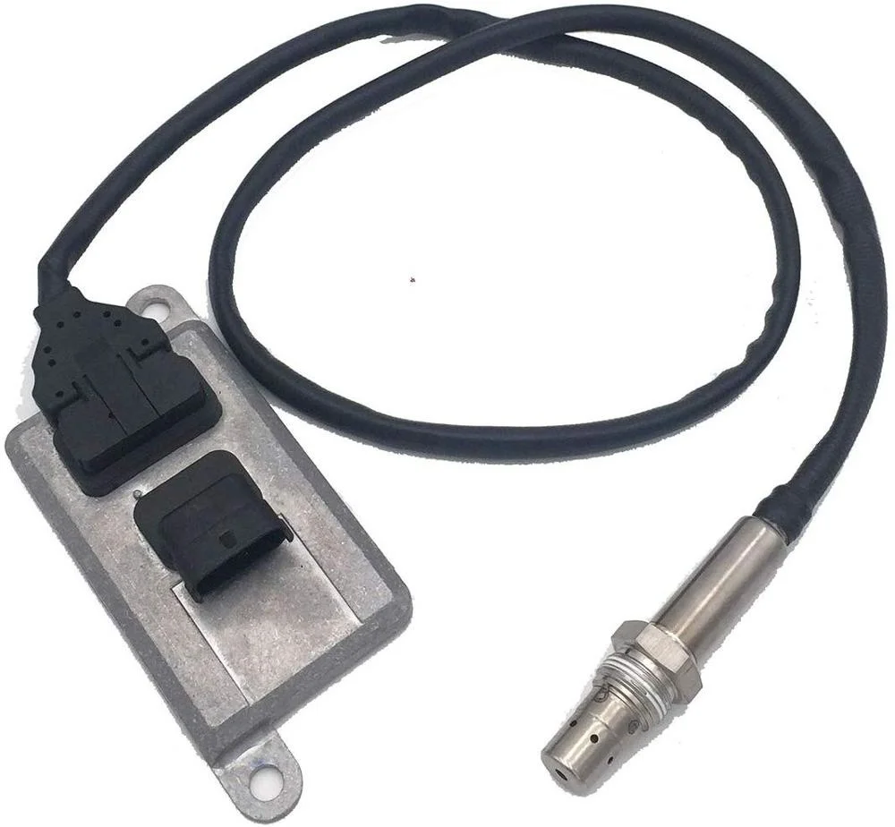2011650 Nitrogen Oxide Sensor NOX Sensor 5WK9 6626C - napa4003fuelfilter