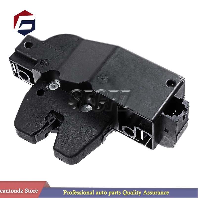 Tailgate-Boot-Lock-Central-Locking-Actuator-9657614780-For-Citroen-C2 ...
