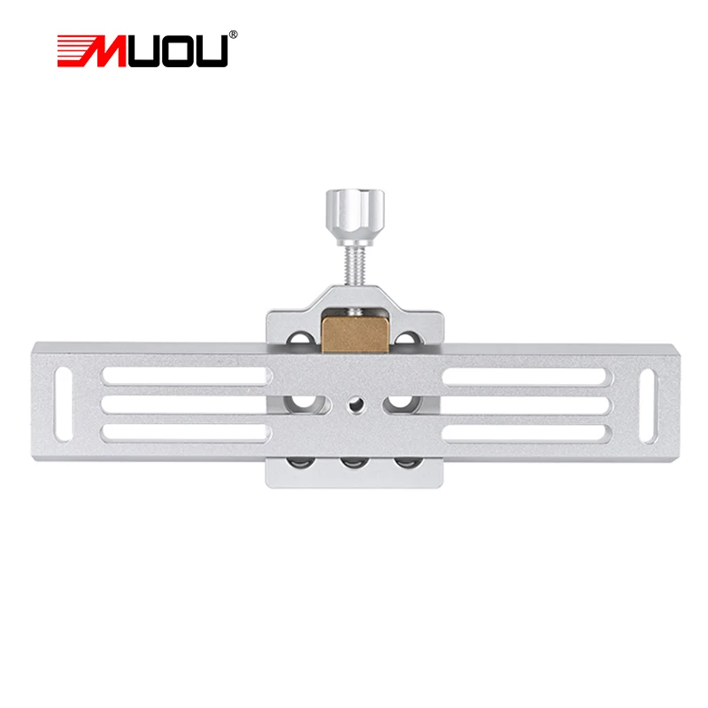 Muou Dovetail Clamp & 228mm 9in Dovetail Mounting Plate For Equatorial ...