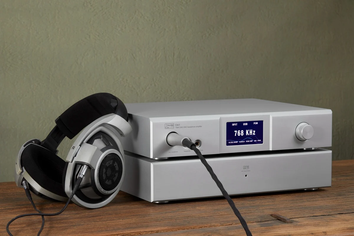 DAART Yulong DA1 Ultimate персональный аудиоцентр AK4499EQ DAC ...