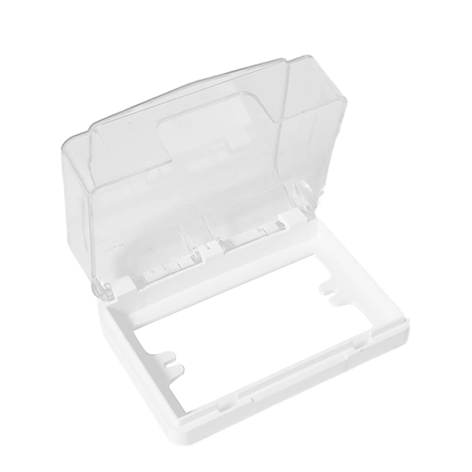 Type-118-Socket-Waterproof-Cover-Transparent-Concealed-Switch-Box ...
