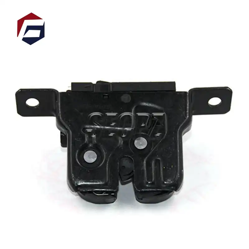 Car Parts BMW 1 Series F20 F21 New Genuine Tailgate Boot Lid Lock ...