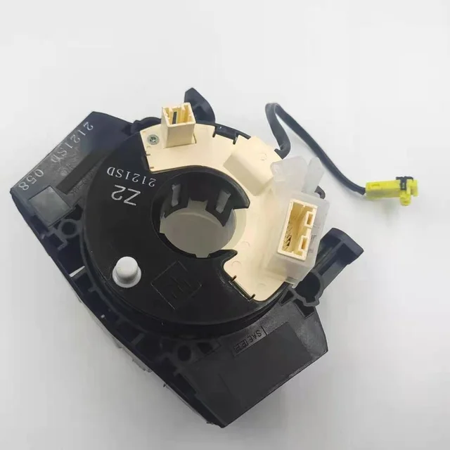 25560-BT25A 25560BT25A 25560 BT25A for Nissan Qashqai - napa4003fuelfilter