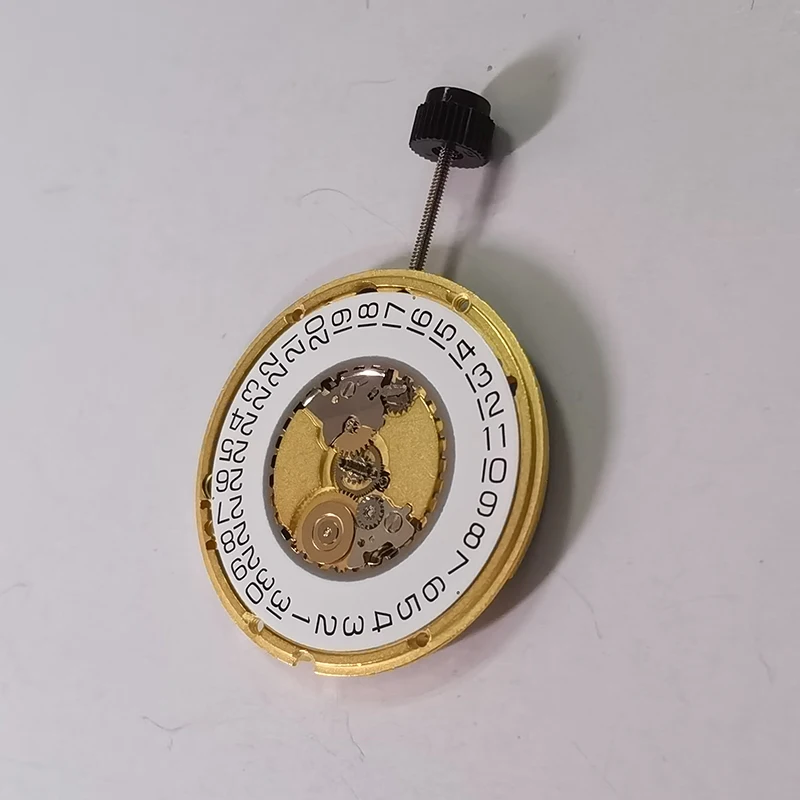 Mechanical Watch Movement Repair Replacement Watch Movement For ETA 955 ...