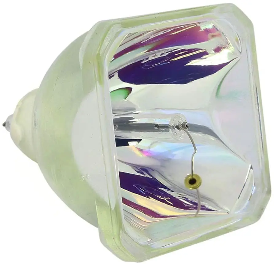 Compatible Bare Bulb LMP H130 H130 LMPH130 for SONY VPL HS50 VPL HS51 ...