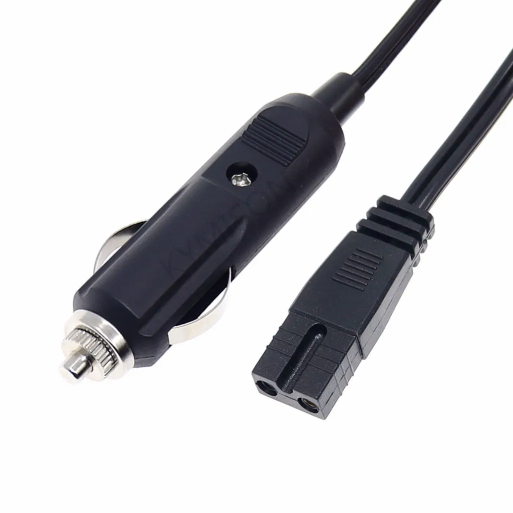 Koolatron 12v Cooler Power Cord 2m 12V Replacement Car Cooler Box ...