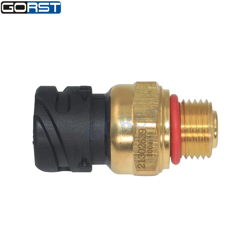21302639 Oil Pressure Sensor For Volvo For Renault Truck Parts ...