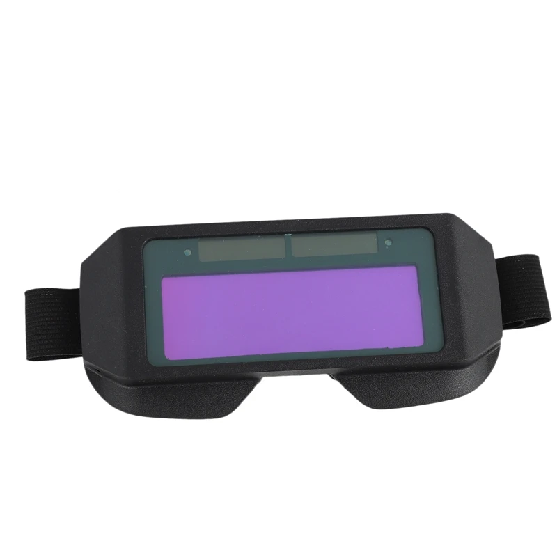 Masque de soudure,masque de soudage caméléon à obscurcissement ...