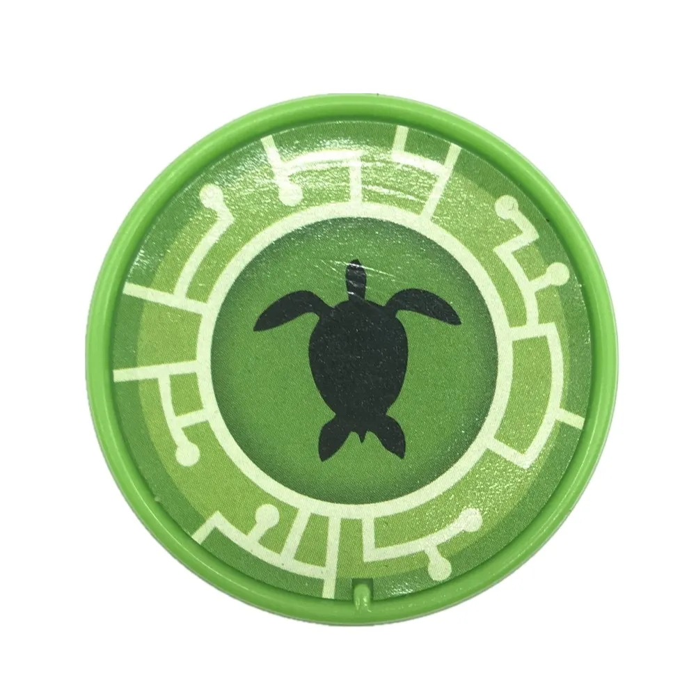 Wild Kratts Real Creature Power Discs