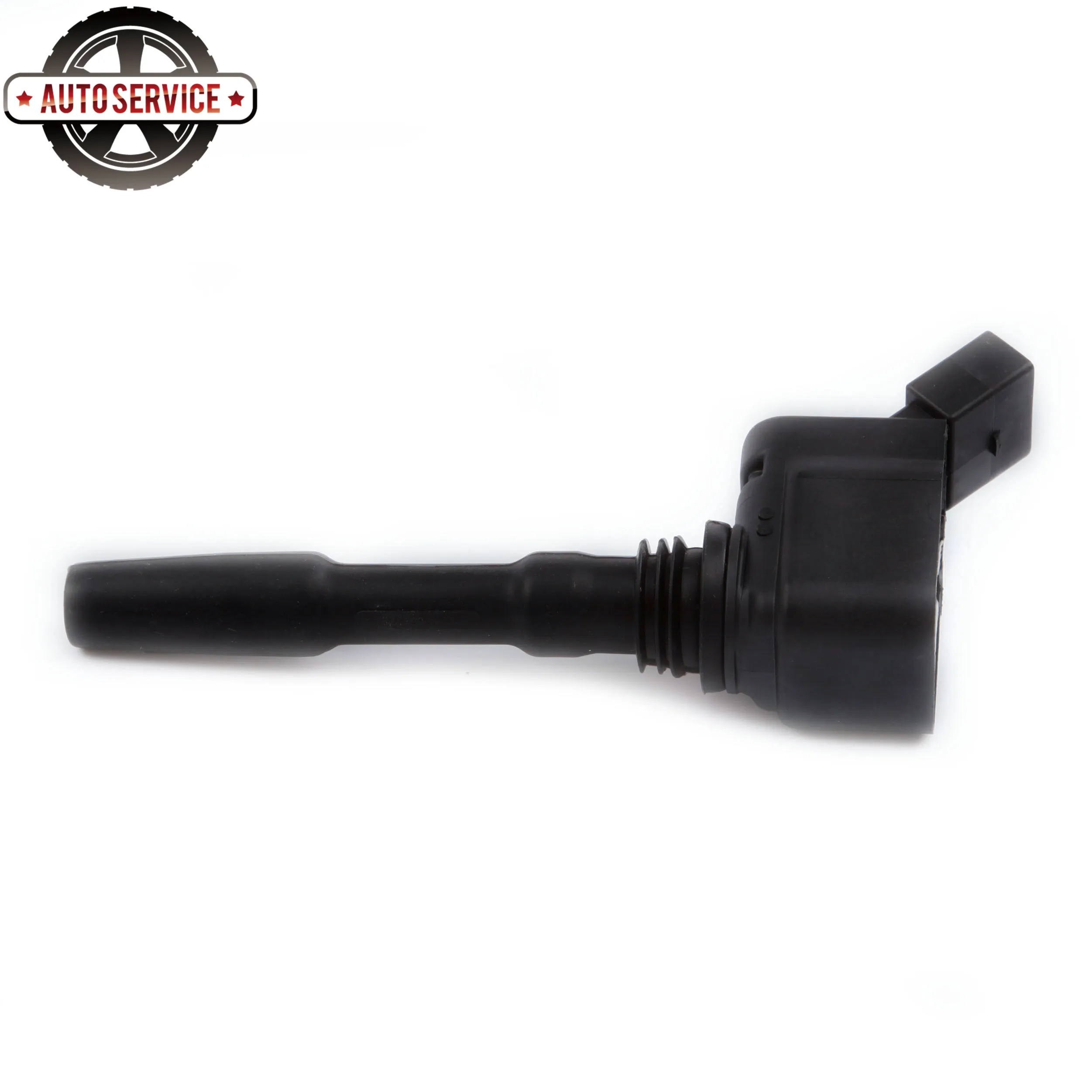 NEW 06J 905 110 D Ignition Coil For Audi A1 A3 S3 Q3 TT VW Golf Passat ...
