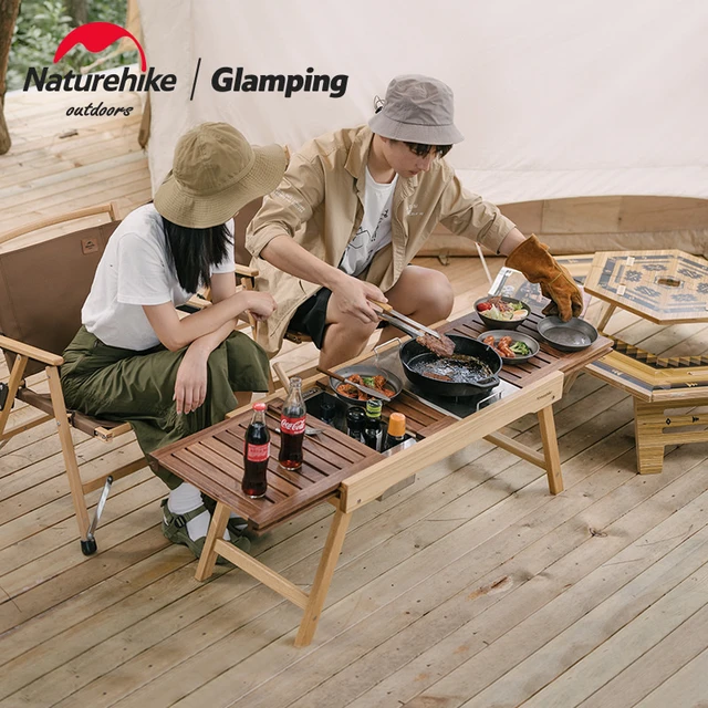 naturehike igt table