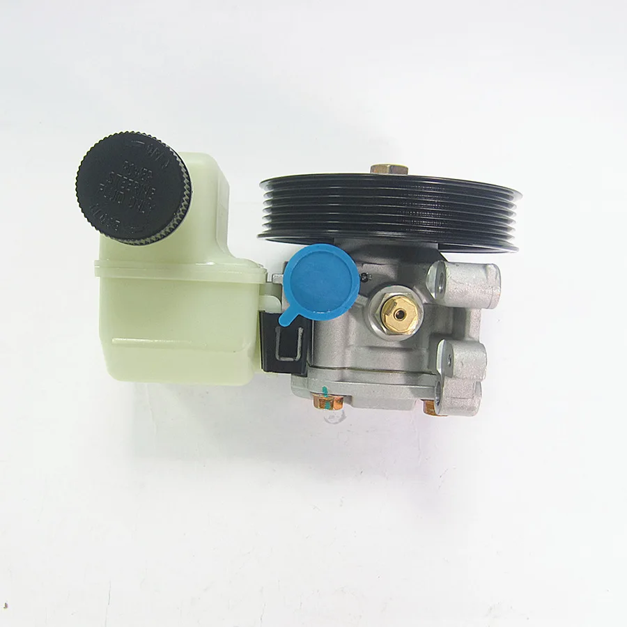 Car accessories original quality power steering pump GJ6E-32-650 for ...
