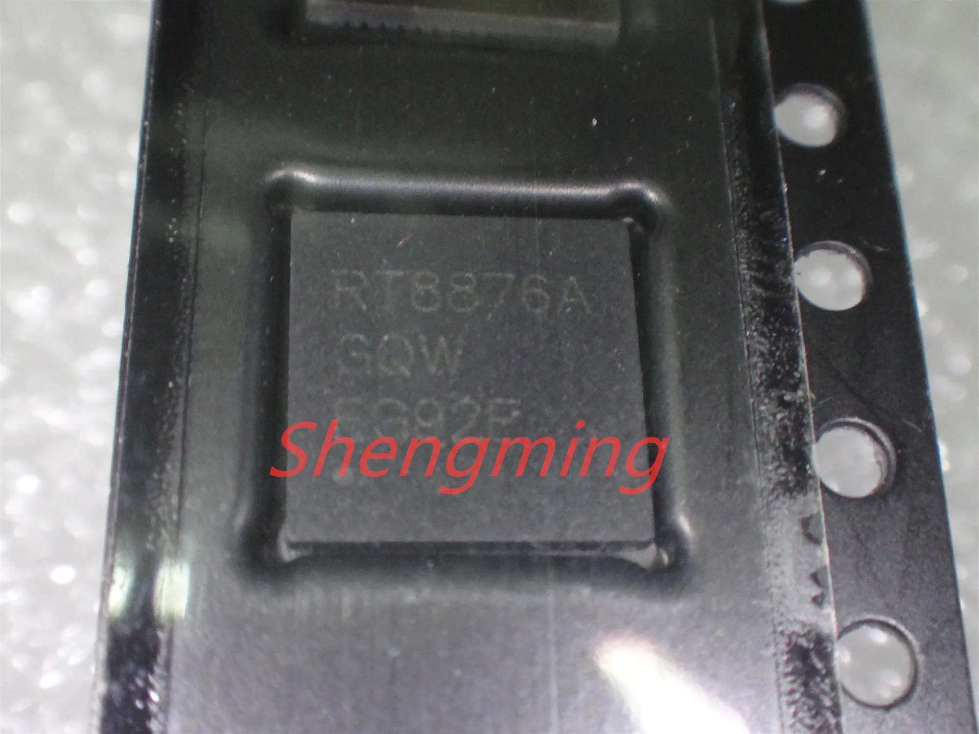 10PCS RT8876AGQW RT8876A QFN56|Integrated Circuits| - AliExpress