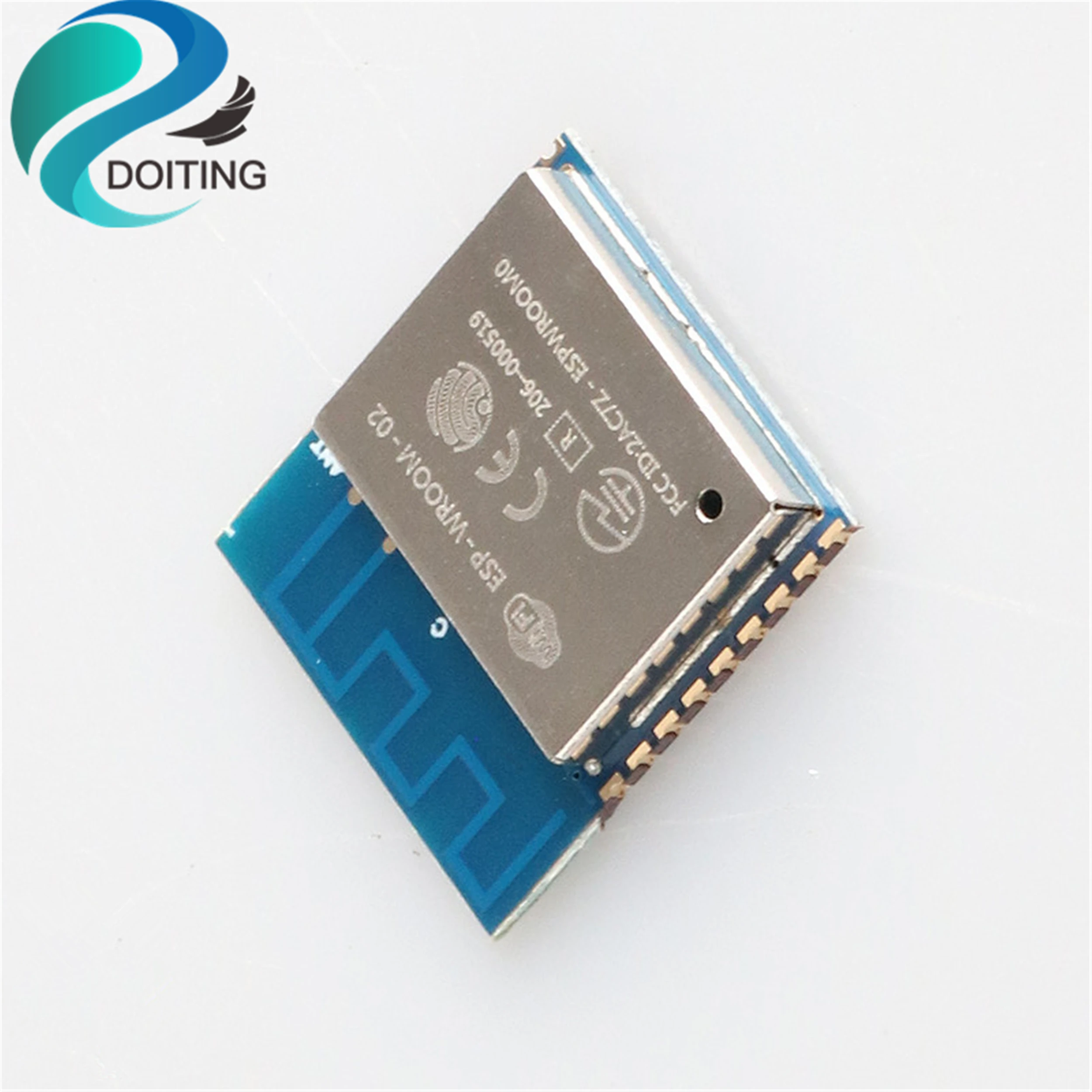 DOITING ESP-WROOM-02 WIF модуль ESP8266 Серийный порт wifi Пульт ...