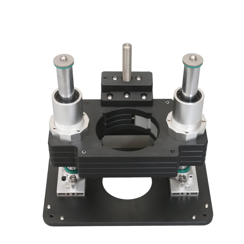 Heavy Duty Woodworking Wood Router Lift With Aluminium Router Insert ...