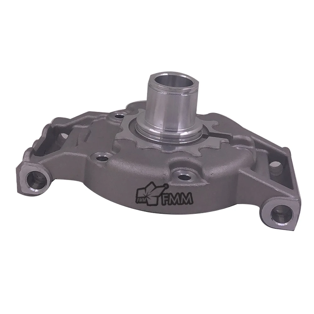 Cubierta-frontal-y-trasera-del-compresor-10S17C-para-Chrysler-300C ...