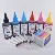 BLOOM T0481 Ink Cartridge Refill Ink Kit For Epson Stylus Photo R200 ...
