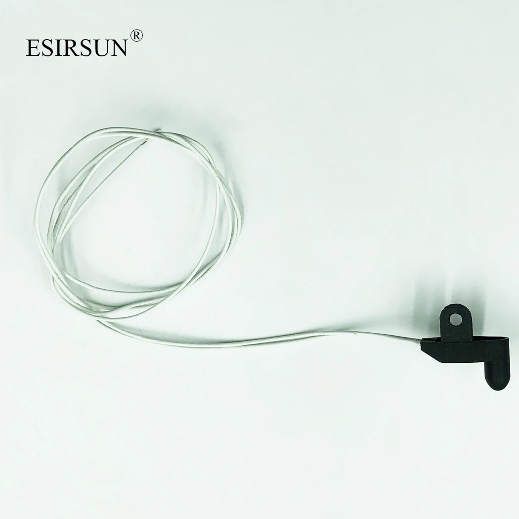 Esirsun Outdoor Air Ambient Temperature Sensor Fit For Renault Megane ...