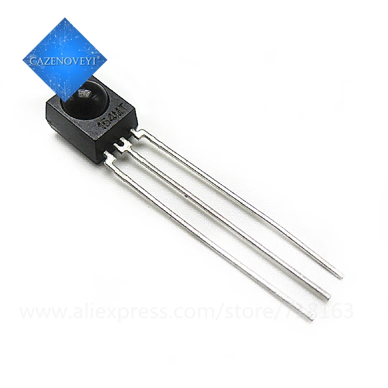 2 unids/lote TSOP2138 TSOP31238 TSOP4838 TSOP4840 DIP 3 en Stock ...