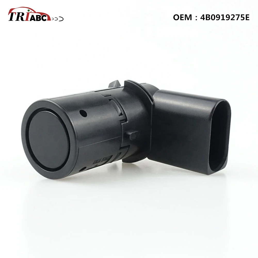 4b0919275e Pdc Parking Sensor For Audi A4 Convertible A6 A8 8h7 B6 8he ...