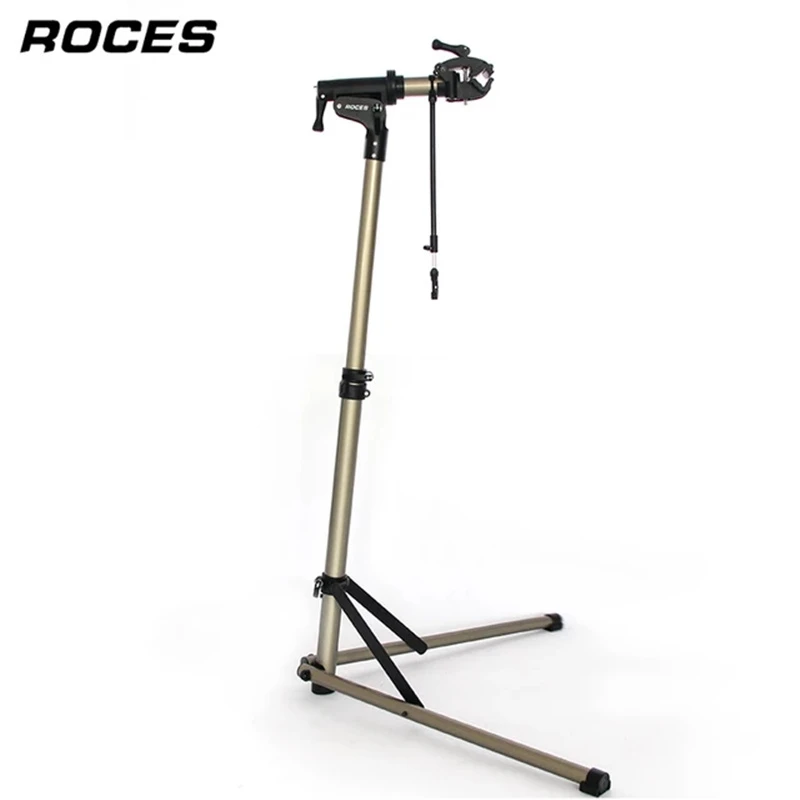Aluminum Alloy Bike Work Stand Professional Bicycle Repair Tools ...