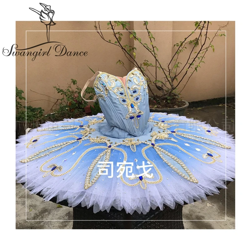 Bluebird Ballet Professional Tutu