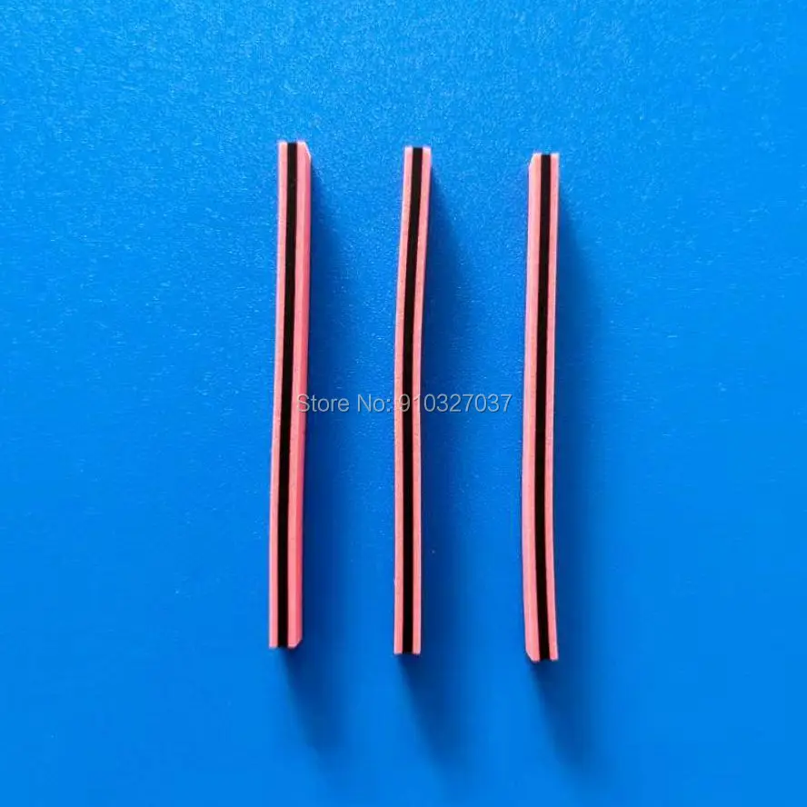 10pcs-Lot-zebra-connector-40x6-0x1-5mm-YP-Zebra-Strips-connector-for-LCD-Elastomeric-Conductive ...