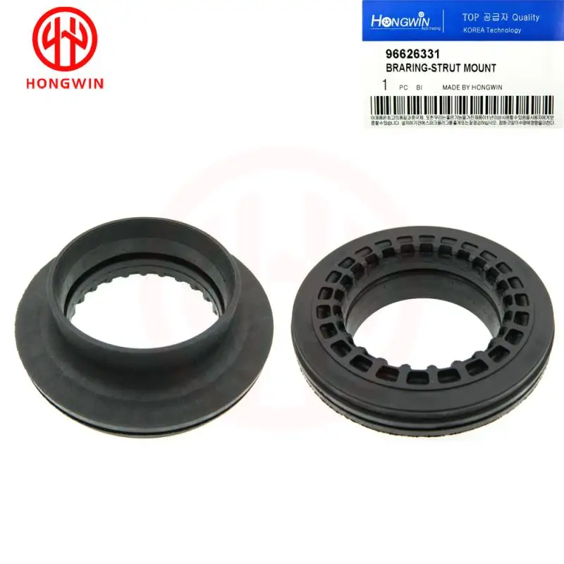 96626331 54612-3S000 Front Shock Absorber Bearing For Chevrolet Captiva ...
