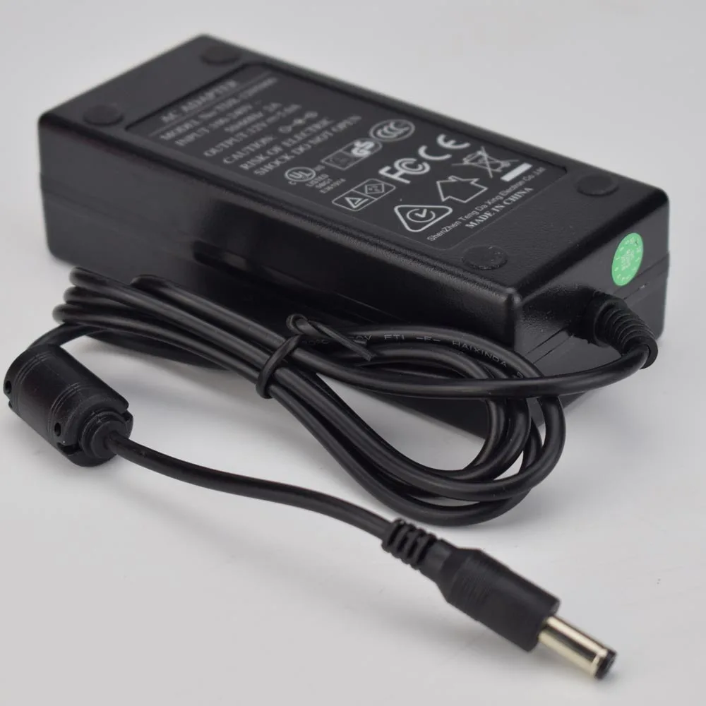 Easythreed power adaptor 60W with power cord|3D Printer Parts ...