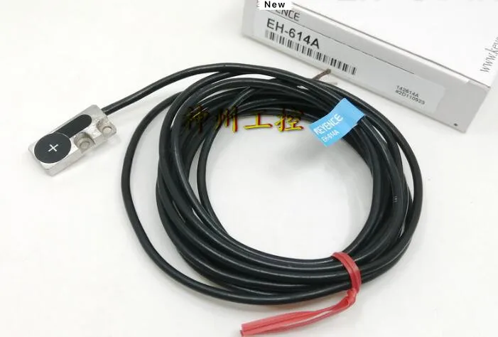 Free-Shipping-Keyence-EH-614A-proximity-switch-sensor-Genuine-authentic ...