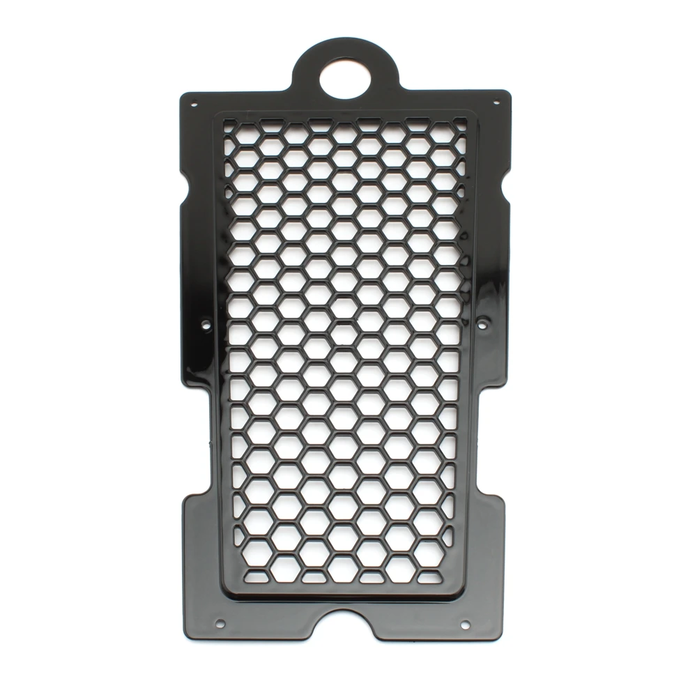 Other Motorcycle Parts - Motorcycle Honeycomb Mesh Radiator Guard ...