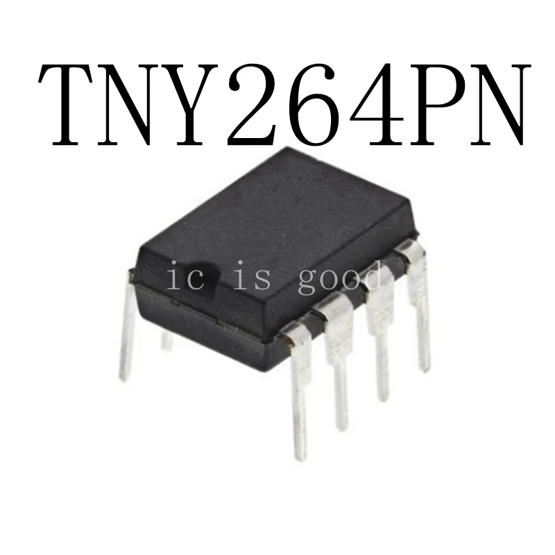 20PCS~200PCS TNY264 TNY264PN DIP 7|Replacement Parts & Accessories ...