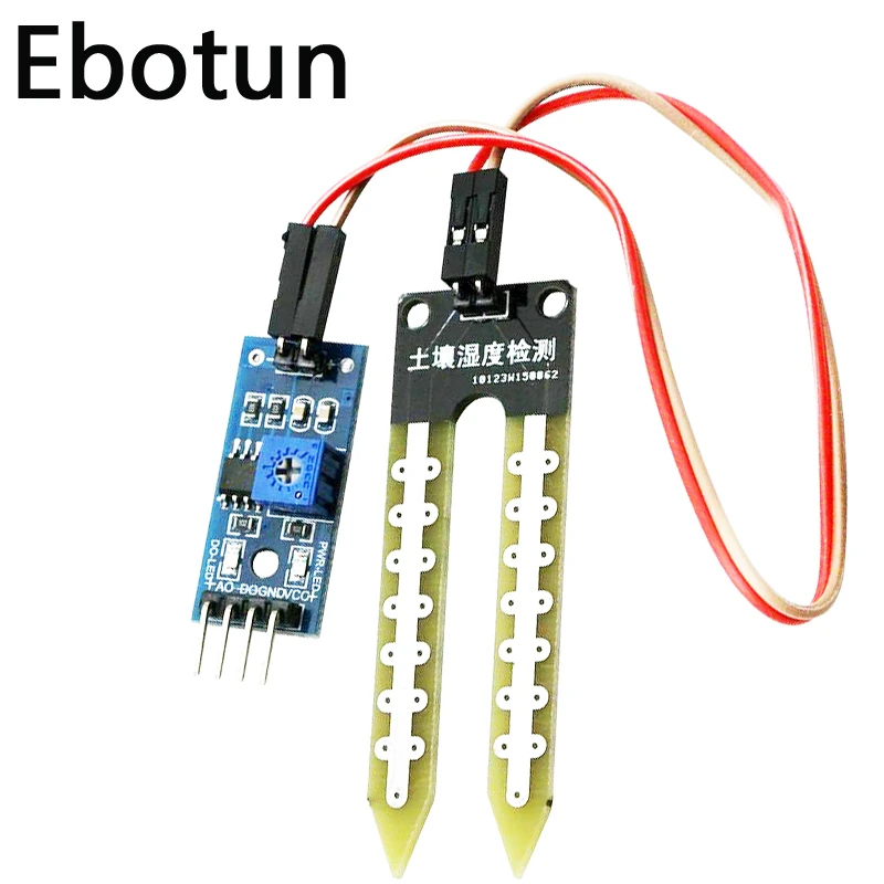 Alrededor Ideal consola ground humidity sensor material accesorios barbería