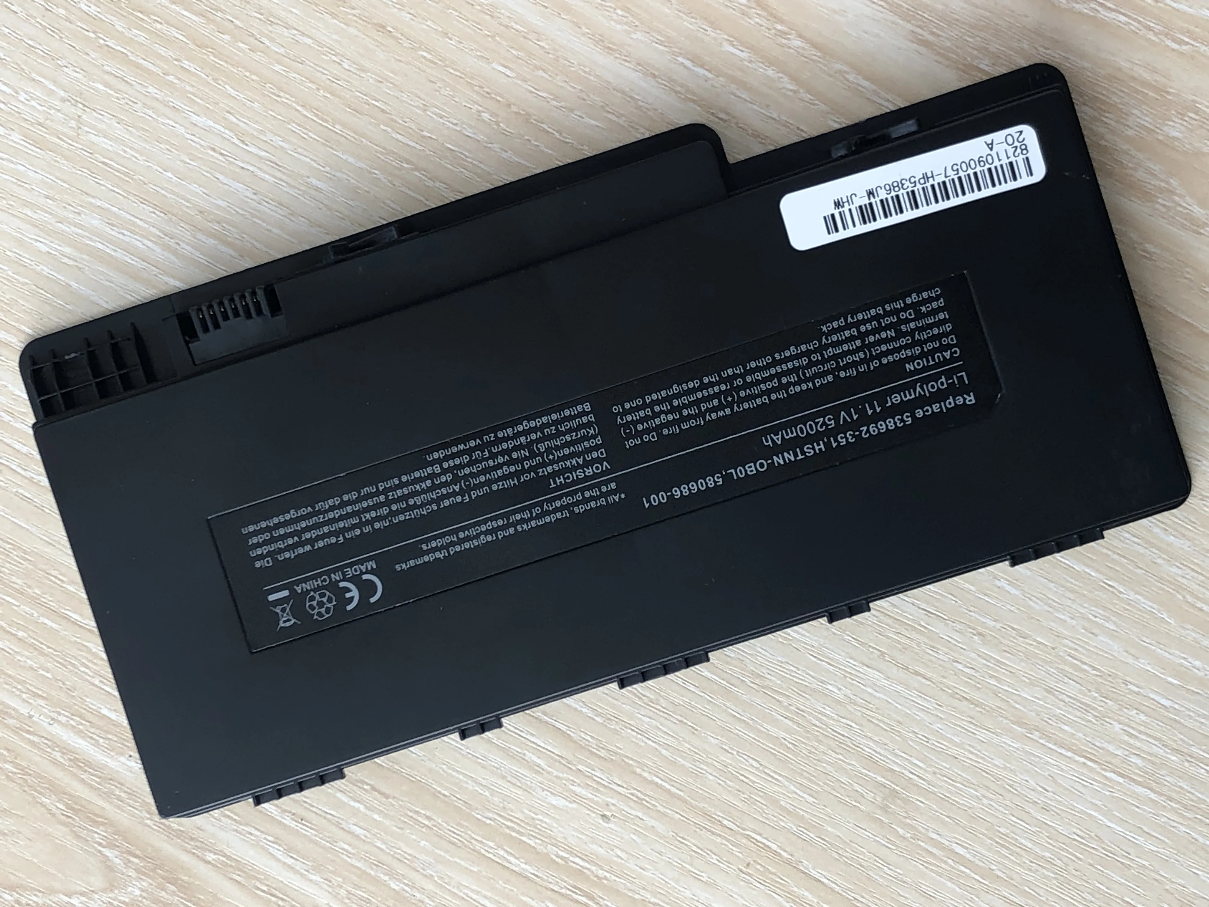 Hp Pavilion Dm3 1039wm Dv2600 409843 001