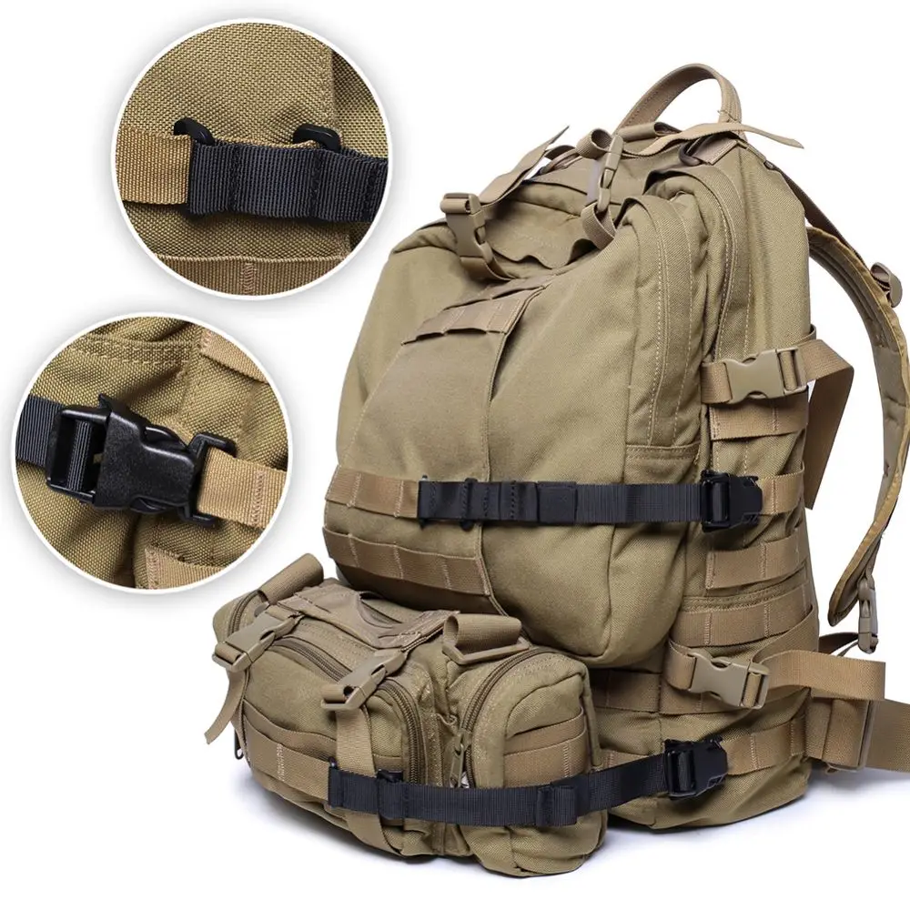 Outdoor-Backpack-Nylon-Strap-MOLLE-Strap-Harness-Strap-Webbing-Sternum ...