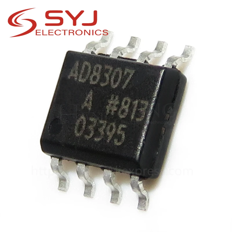 1pcs/lot AD8307 AD8307AR AD8307ARZ SOP 8 In Stock|sop-8|ad8307 - AliExpress