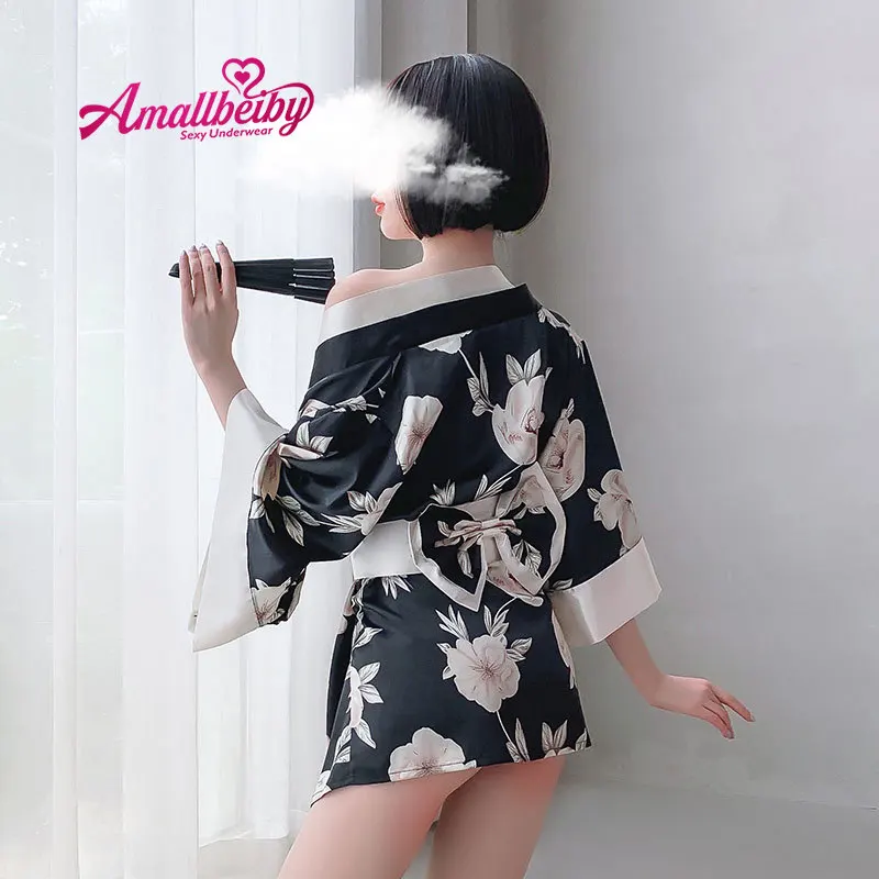 Sexy Yukata