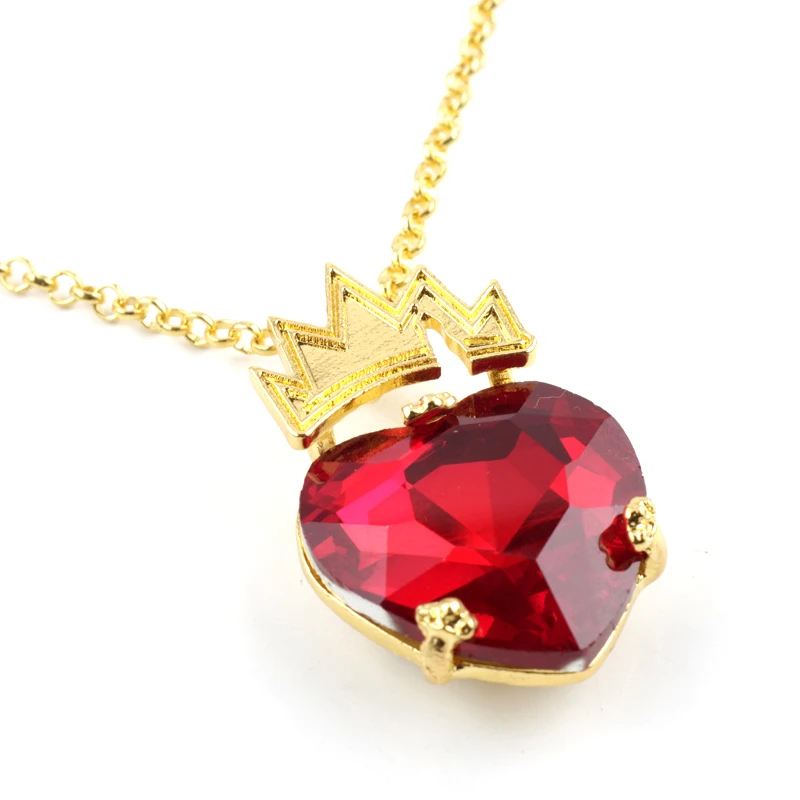 Movie Descendants Cosplay Necklace - AllCosplay.com