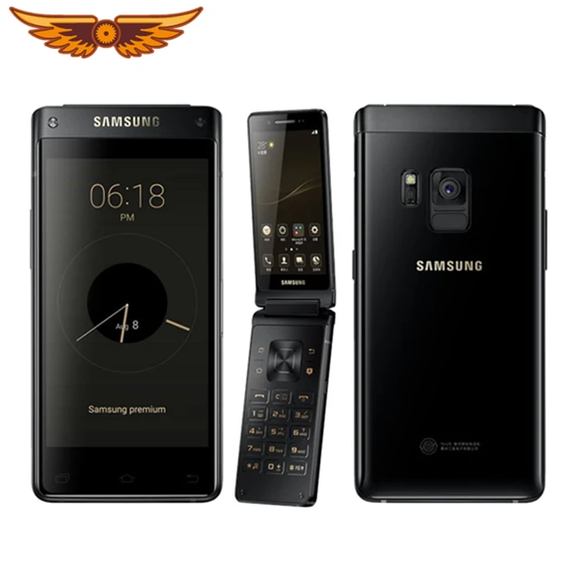 Original Samsung G9298 Quad Core 4.2Inches 4GB RAM 64GB ROM 12MP Camera ...