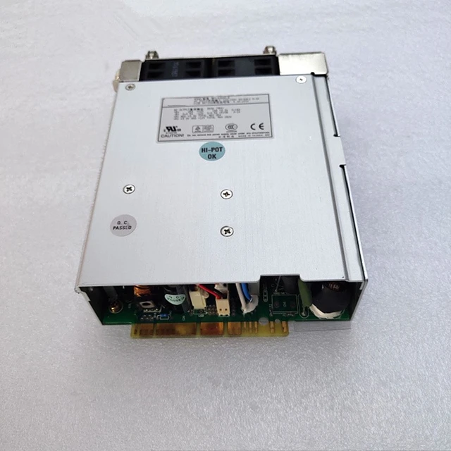 Original PSU For Emacs Advantech 300W Switching Power Supply MRT-6300P ...
