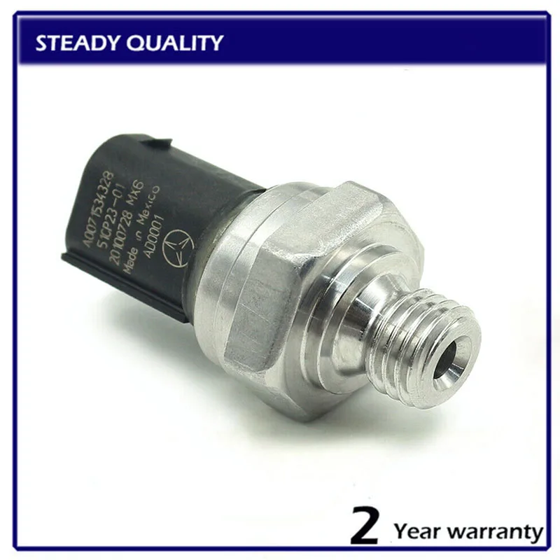 For MercedesBenz Oil Pressure Switch Sensor A0071534328 51CP23-01 ...